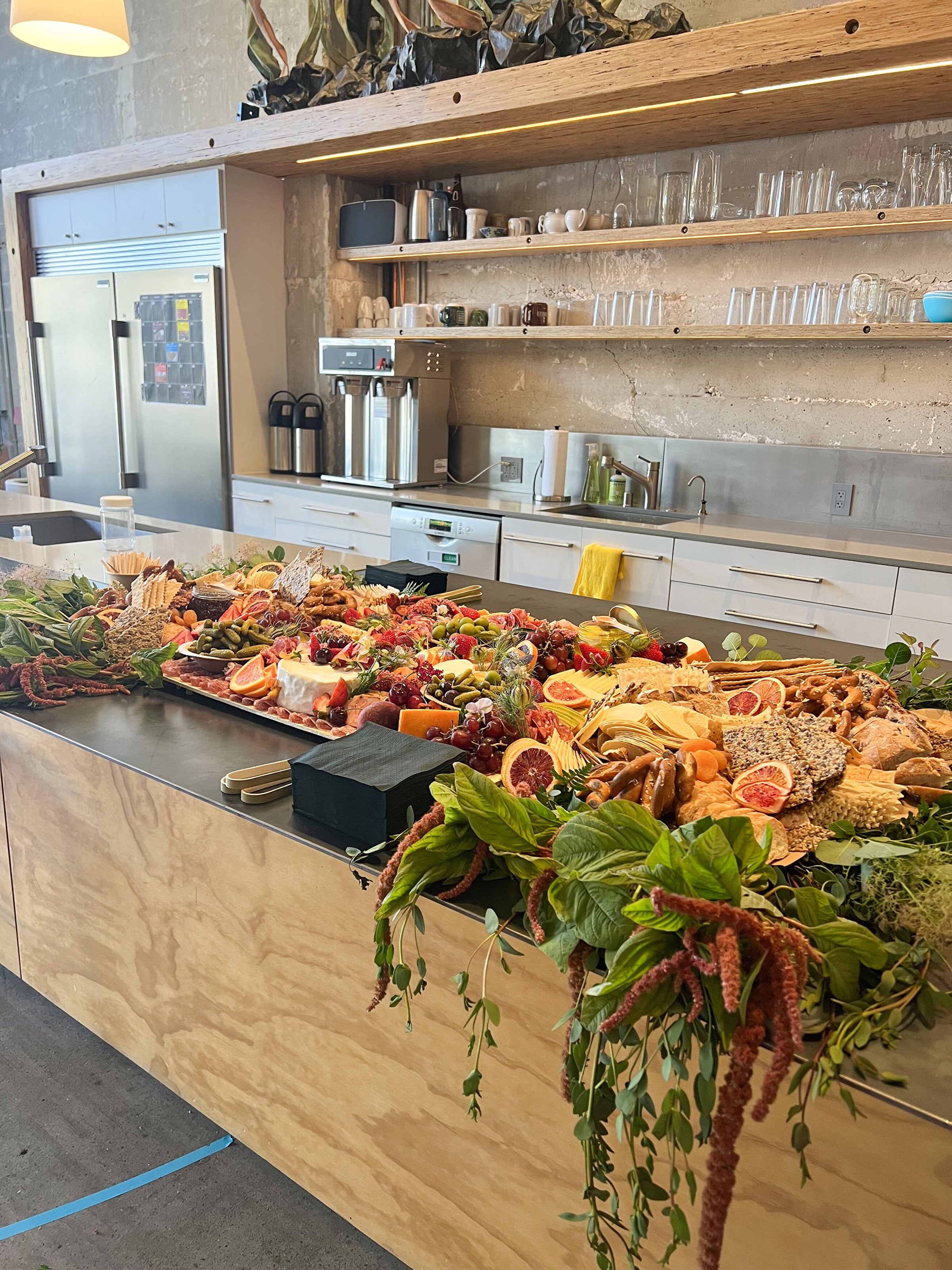 Policies/FAQs Photos Our Story Contact Us Location & Hours ezCater ...