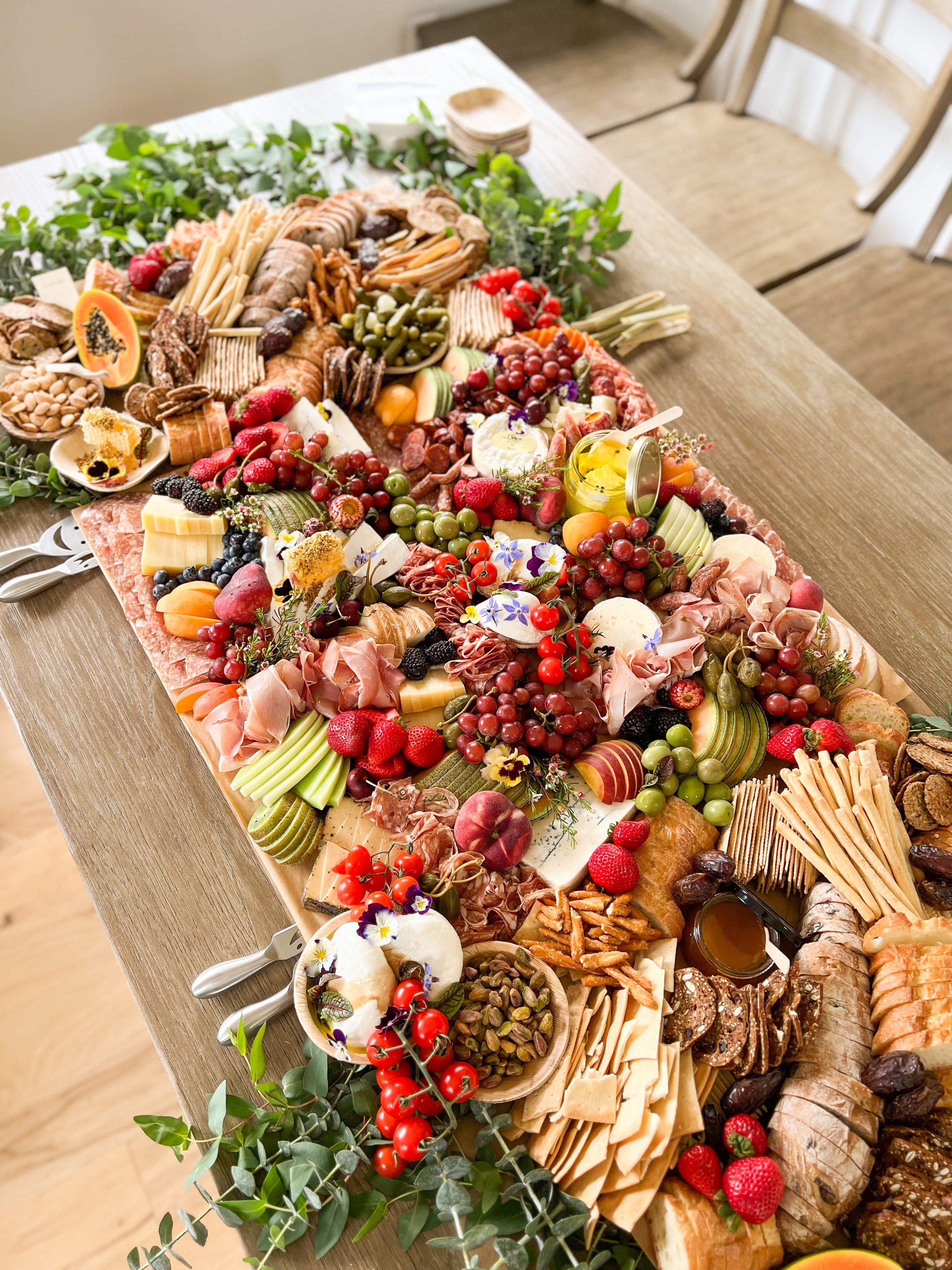 Policies/FAQs Photos Our Story Contact Us Location & Hours ezCater ...